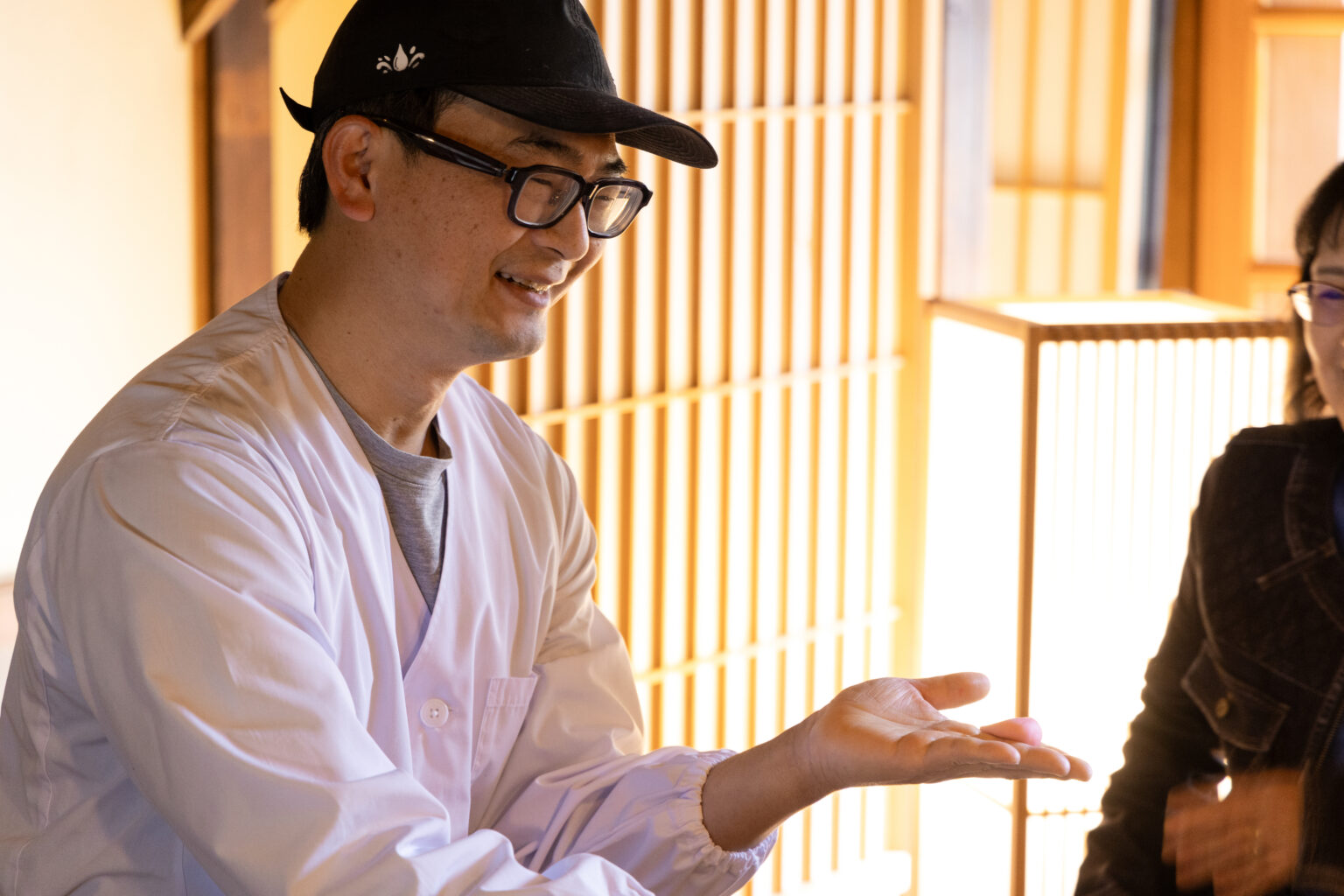 KAIDO Authentic Stayについて｜本物の日本文化を体験できる宿とツアー